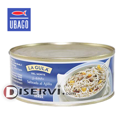 Gulas aceite "UBAGO" RO/ 1000. - Diservi.com | Distribuciones y servicio